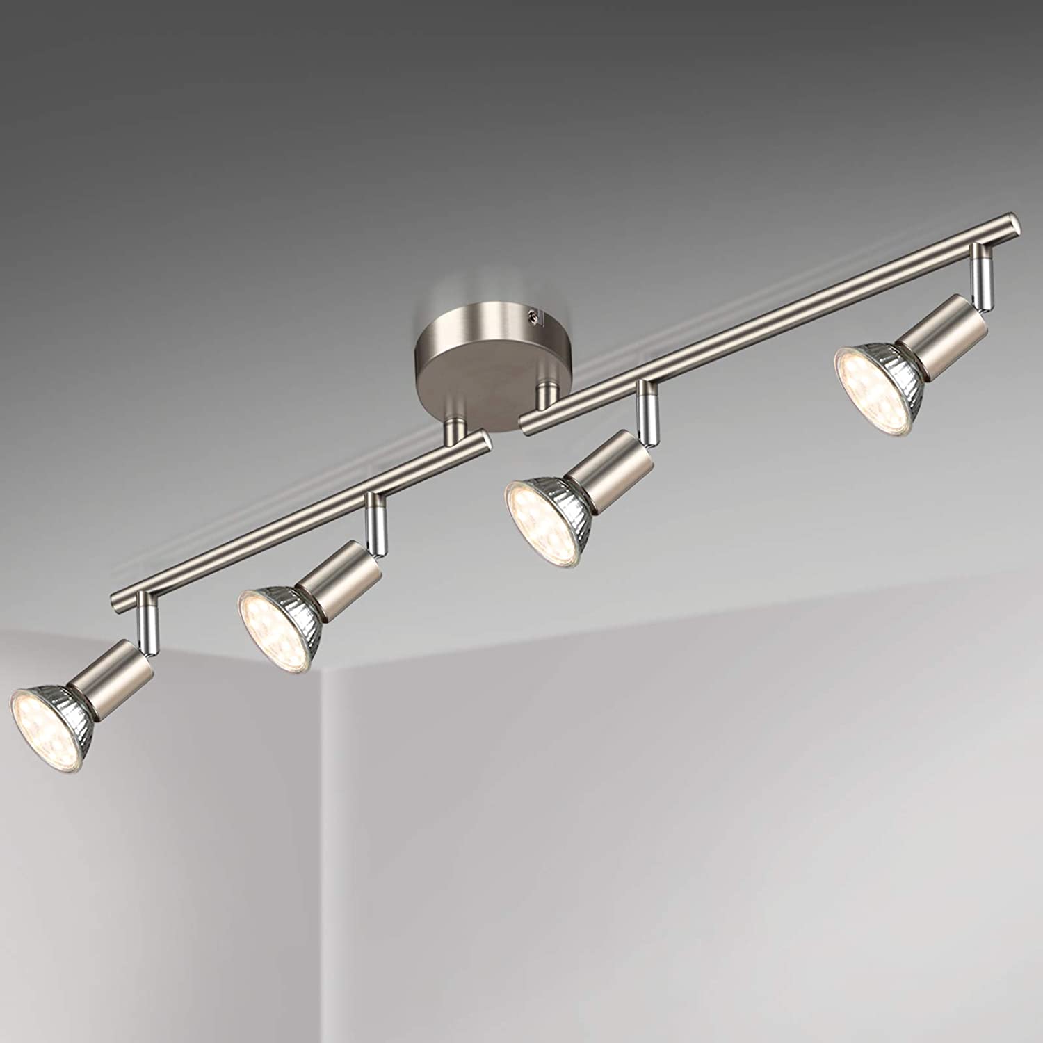 Focos de techo | Los mejores focos para techo de 2021 - TODOLAMPARASDETECHO