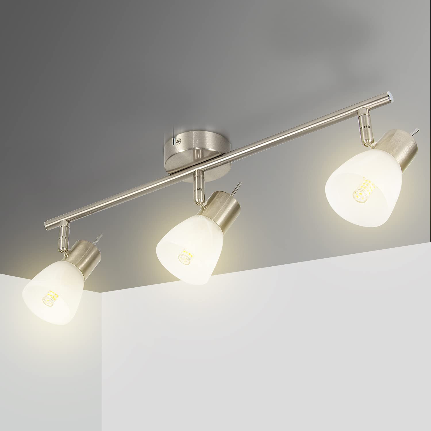 Focos de techo | Los mejores focos para techo de 2021 - TODOLAMPARASDETECHO