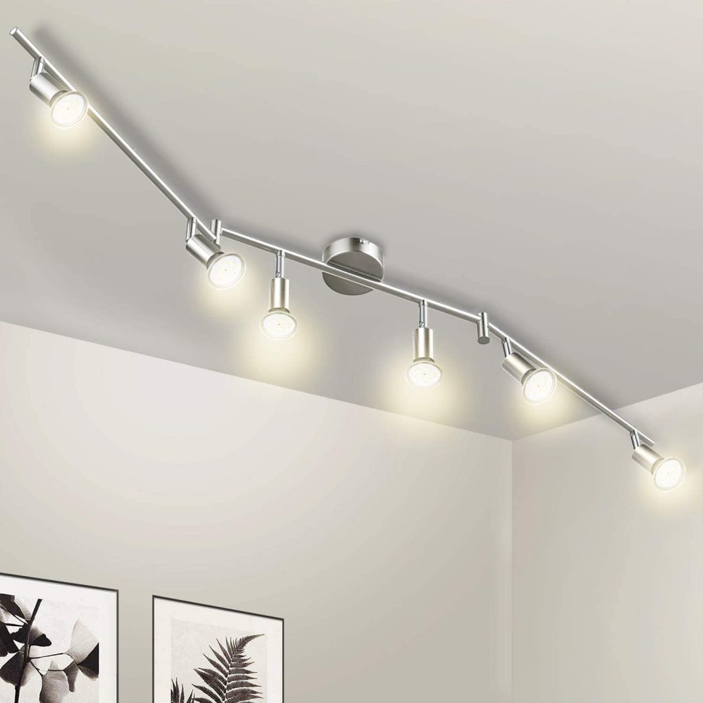 Focos de techo | Los mejores focos para techo de 2021 - TODOLAMPARASDETECHO